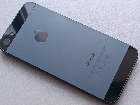 Продаётся Iphone 5