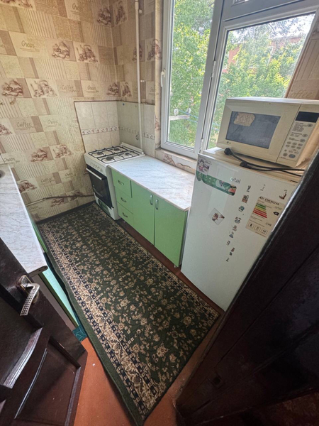 Чиланзар 3, Торговый Центр, 1/3/4