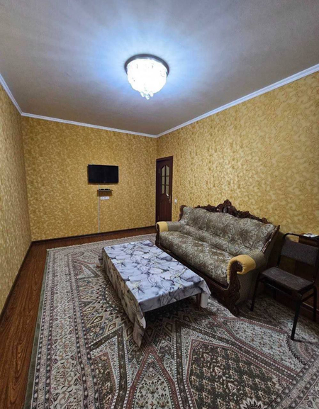 Сдается квартира 4х ком Шайхантахур ТЦ Самарканд Дарваза ( 11435 )