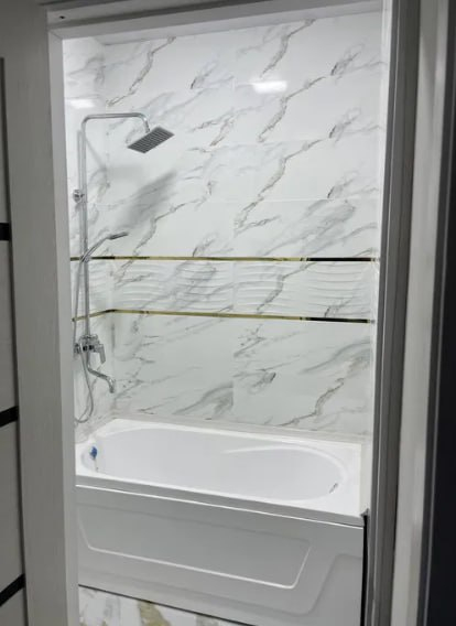 Чиланзар 9кв  3/3/4 Балкон1,5*3м² Общ пл65м²
