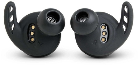 JBL Under Armour True Wireless Flash Беспроводные наушники