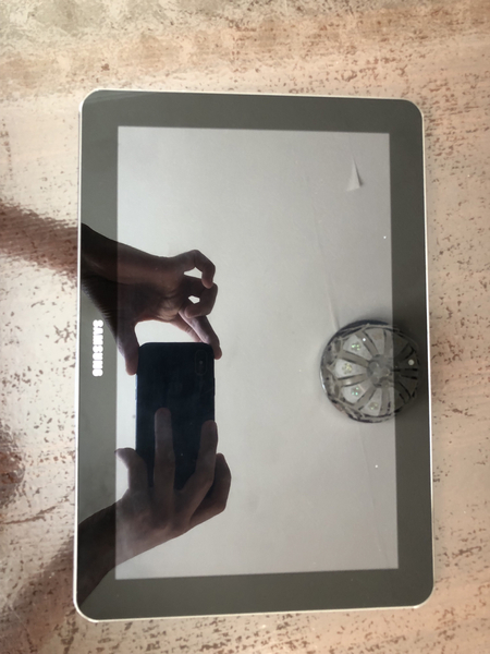 Samsung Galaxy Tab 10.1 Plansheti