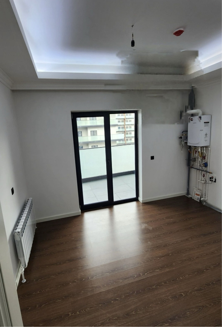 Продается квартира 3/8/9 ЖК “Nur” , Алайский