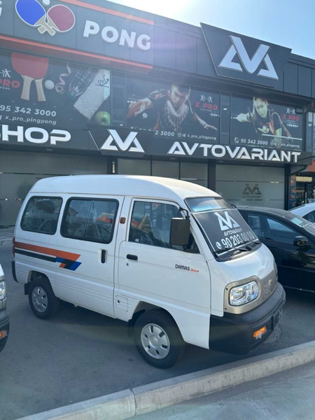 14-YANVARGA ajoyib sovg'a QORA GENTRA