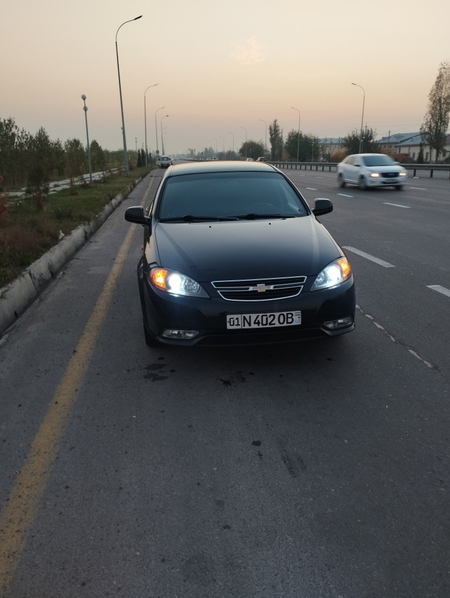 Jentra xolati yaxshi