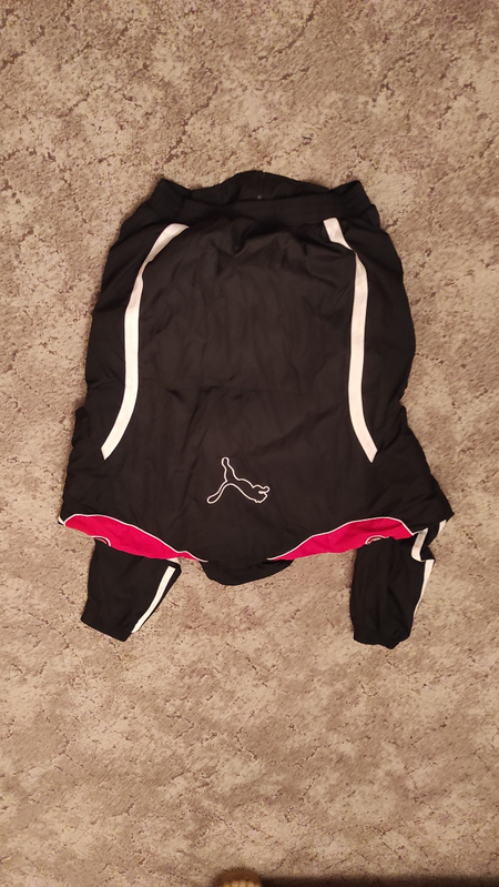 Костюм спортивный Puma