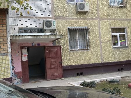 2 хонали кавартира 3 микда