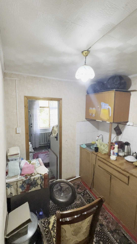 Продается квартира