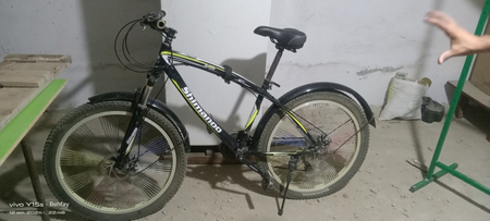 #srochna velosiped sotiladi kelishtirib beraman