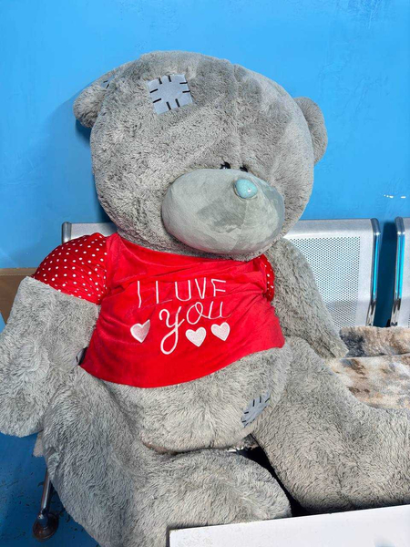 Продаётся мягкая игрушка TEDDY