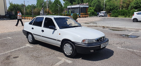 Nexia 1 dons metangaz 2008