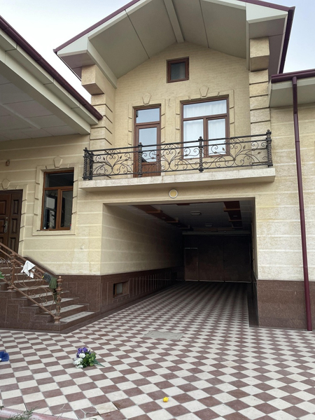Продается участок, 4 соток с эвро ремонтом
