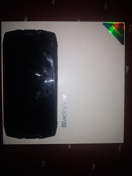 BlackView telefoni
