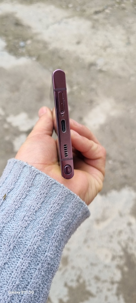 Samsung s22 ultra