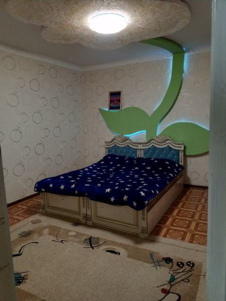 Продается дом Куйичирчикский район