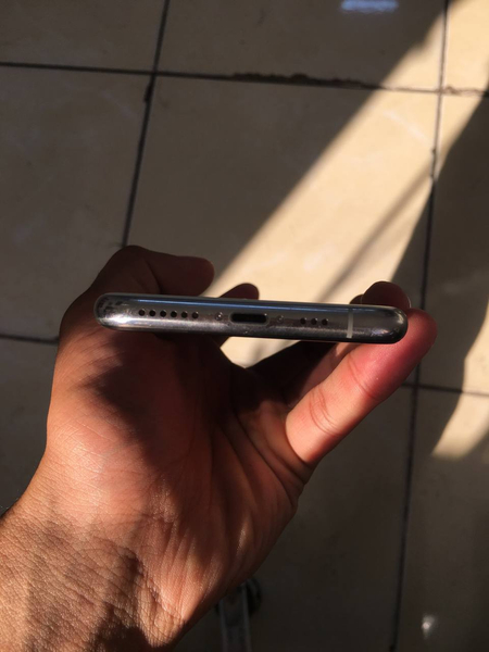 Iphone 11 pro hotirasi 64
