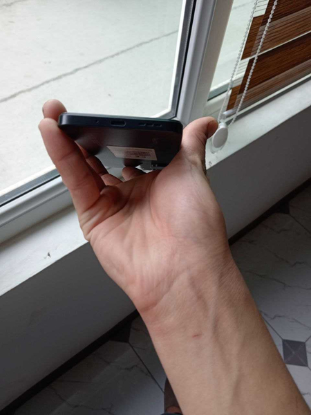 Xiaomi redmi 13C