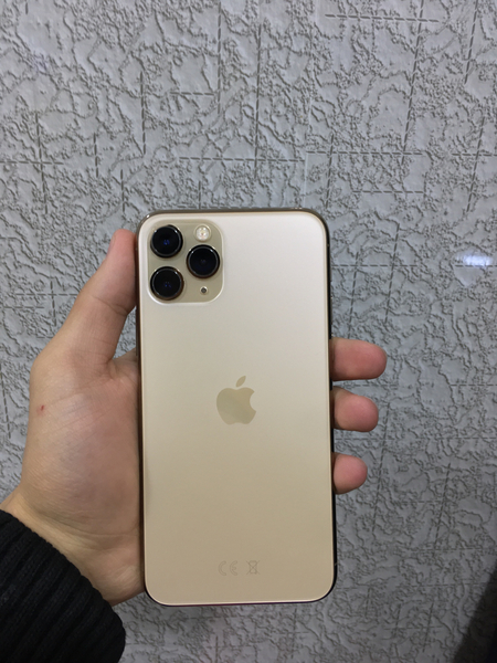 IPhone 11 pro 256Gb