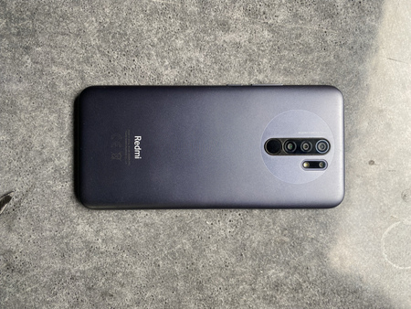Redmi 9 32 gb sastayaniya zor