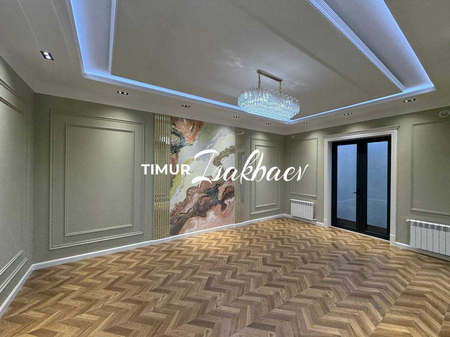 ул.Укитувчи (Карасу-1) Дом 2,5 сотки | 4 ком | 100 м2