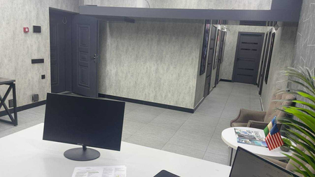 Ofis arendaga beriladi, podval