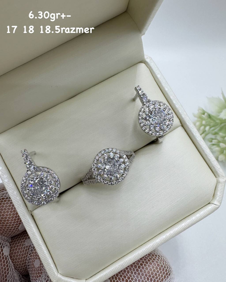 Kumush 925 proba