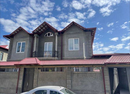 Продается дом 3 соток с авторский ремонтом в Юнусабадском районе