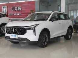 Umid avto lizing dan   BESTUNE T55 PREMUM 1,5 TURBO