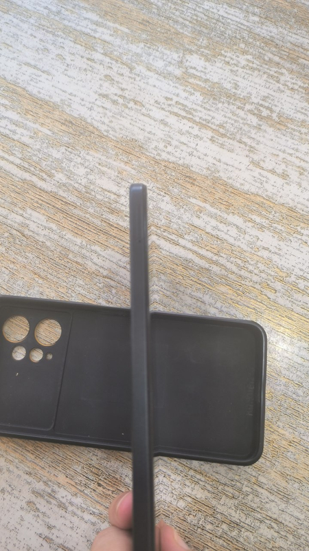 Redmi Note 12 RAM 6+2 128 GB