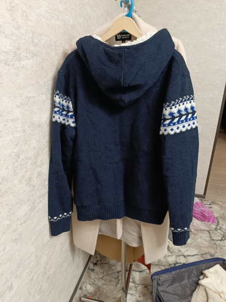 Куртки зимние женские