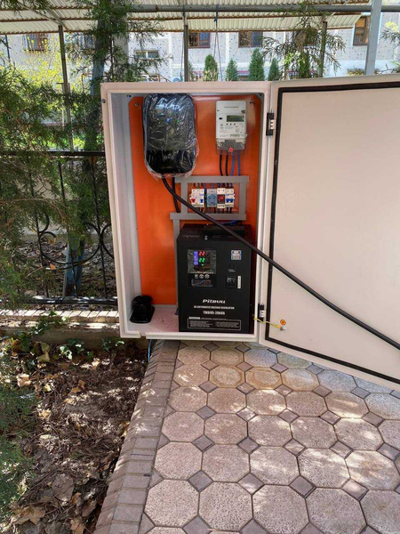 Elektromobil zaryadka stansiya | Электромобиль зарядка установка E-2