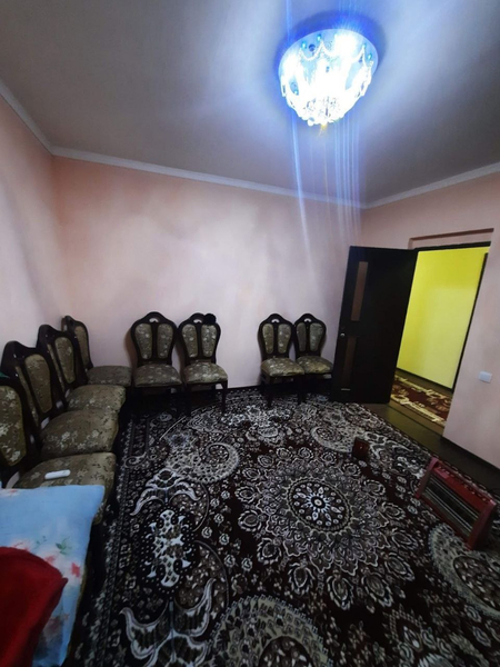Продаётся коттедж 2 сот рядом с Food city