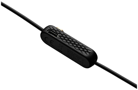 Marshall Minor II Bluetooth Беспроводные наушники