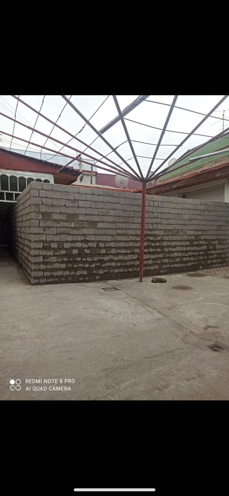 Срочно продаётся дом, Регистан, нон бозорча