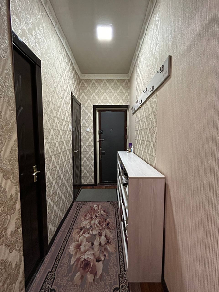 Продается квартира 12 квартил 2х3/4/4