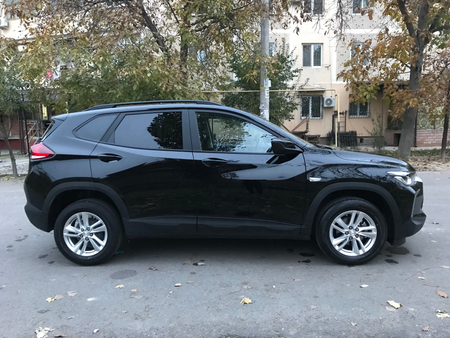 Трекер Аренда Предаплата 7000 Гадавой 20%