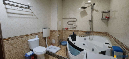 Продаётся квартира 4/1/5 в Юнусабаде, 10 квартал 