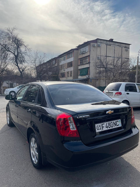 Gentra bez lyuk 2023