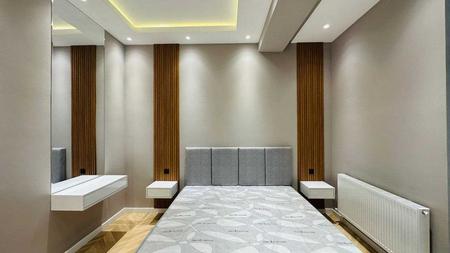 Срочная продажа квартиры на Паркентском (Parkent Avenue)