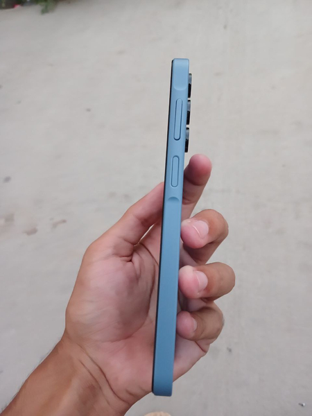 Samsung A 15 kafolati bilan