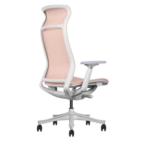 Офисное кресло ERGO Lux HB Green