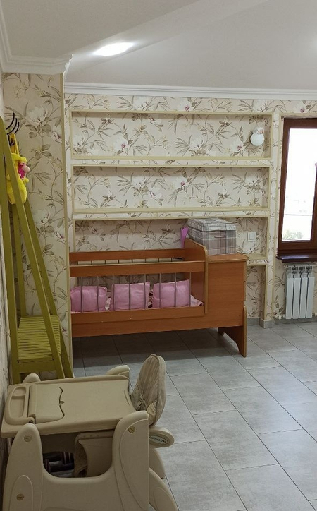 Срочно! Продажа. 3/6/6. Шофаиз махалла