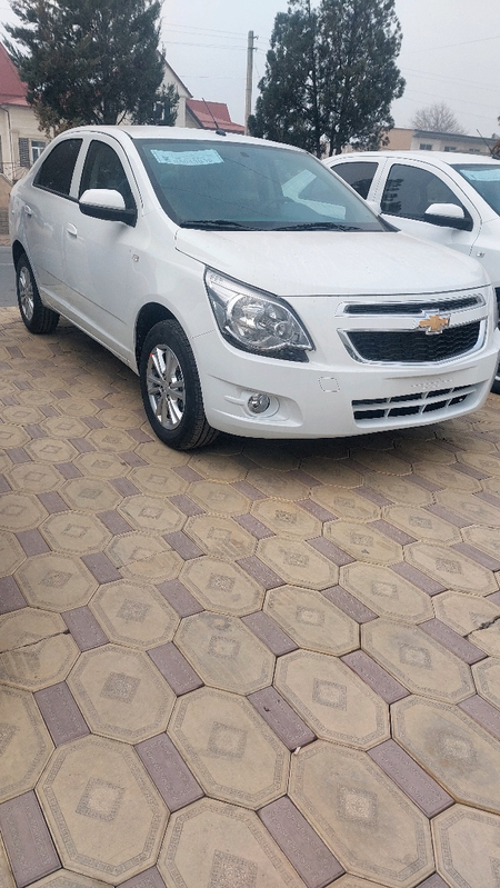 Кобалт Stayl 2024. Автомат Сотилади.