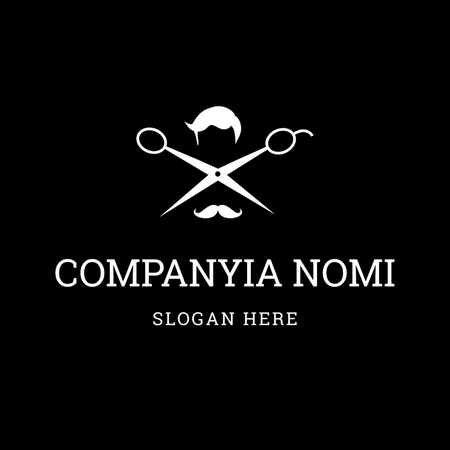 MAKHAMMEDOV Logo Maker hizmati