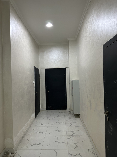 Sergeli Yangi hayot   1 etaj 60.8 m2 yengi