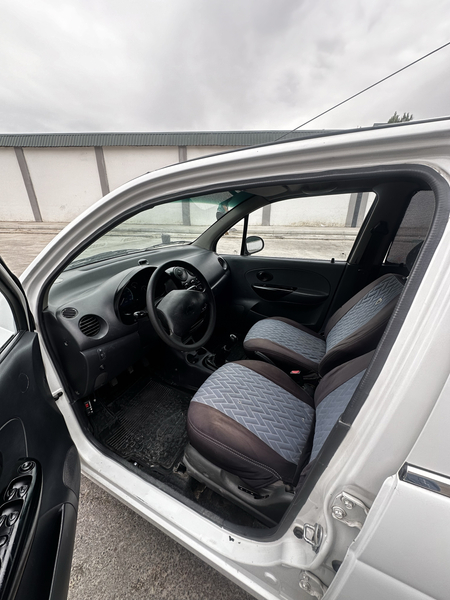 Matiz 2014 yil kraska bor