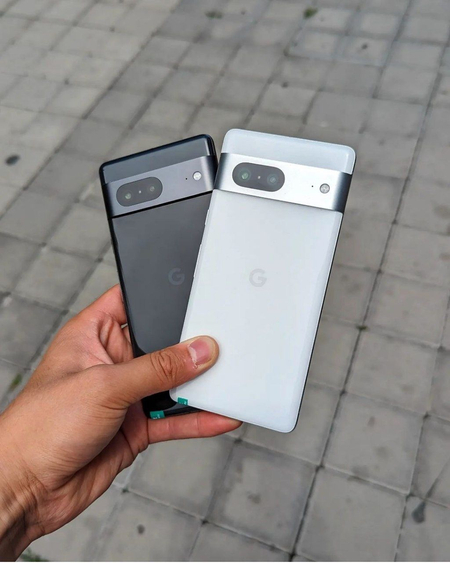 Google pixel 7 8/128 USA sostayanya 10/10. Pochti yangi
