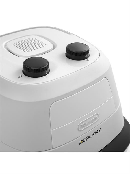 Фритюрница Delonghi FH2101.w