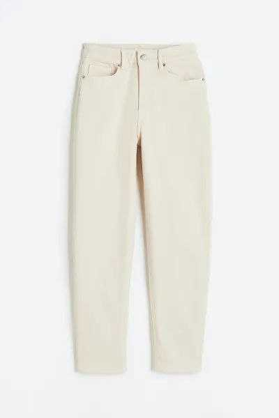 Джинсы с Америки h&m фирма. Размер 10 (eur 42)