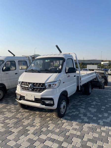 Dongfeng Captain